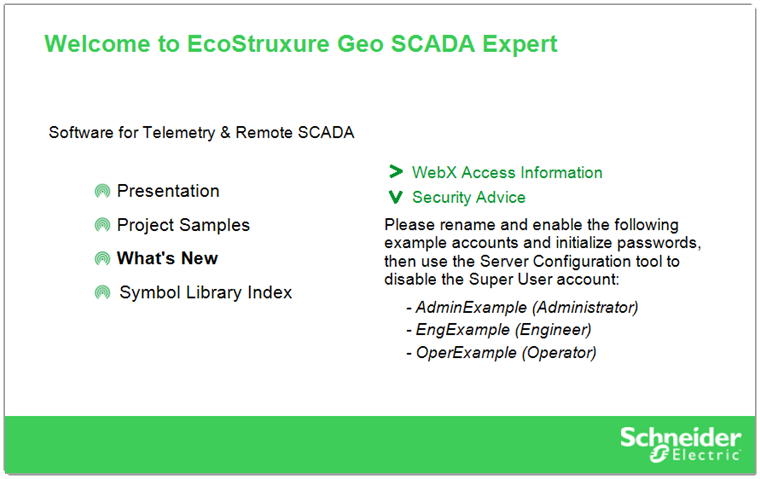 ORIGINAL WebX Tutorial - Log on to the System via WebX (Using a WebX Client)